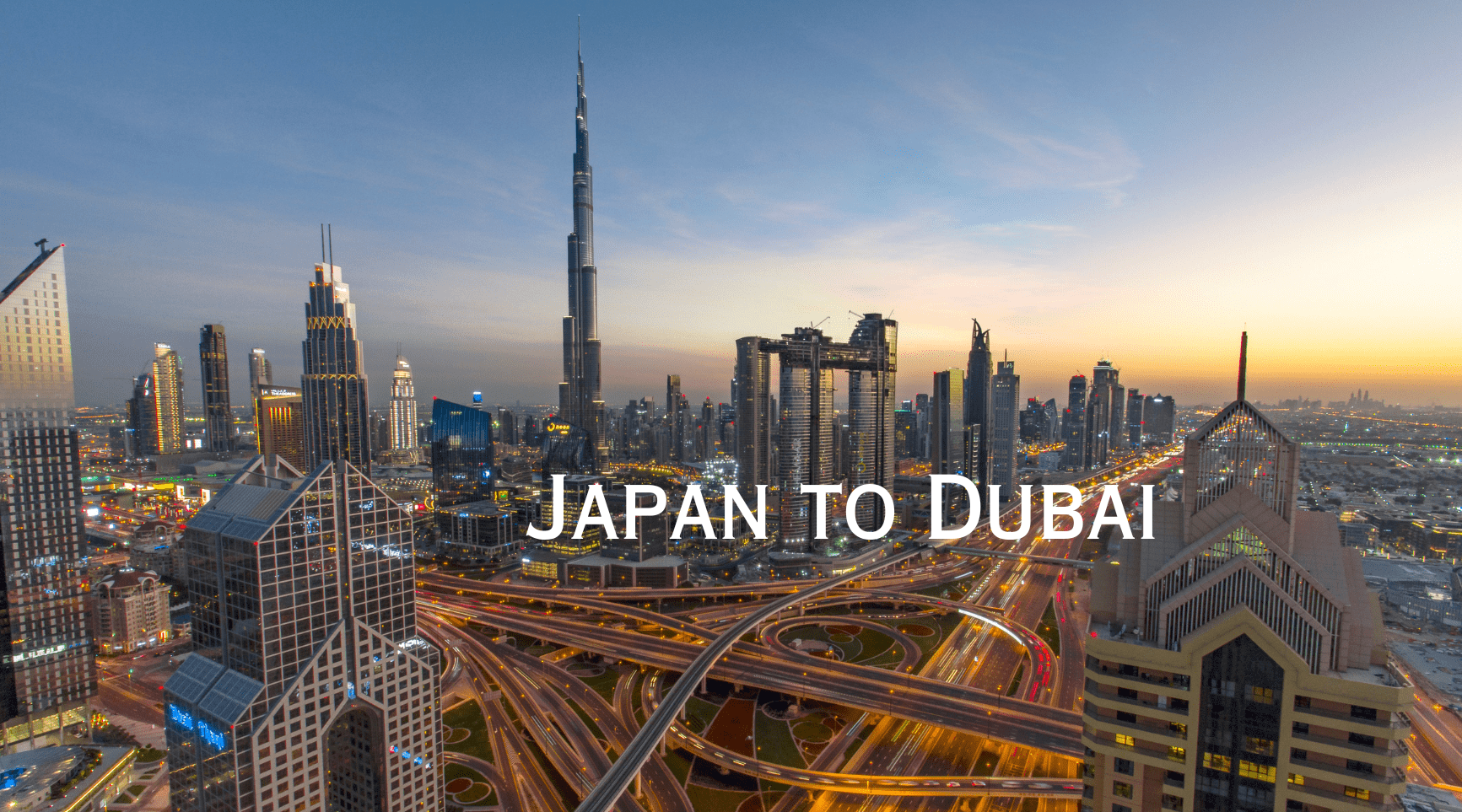 Japan Gold Turmeric Approved in UAE | Official News | JHL Plus